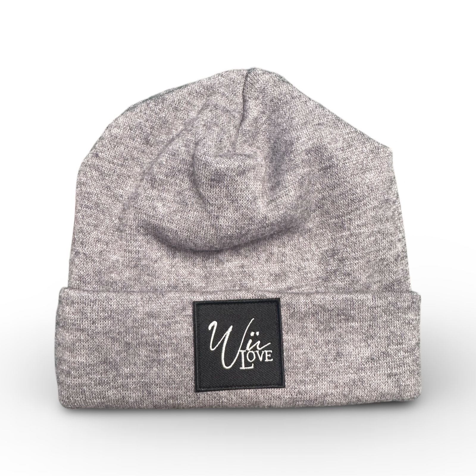 Coole Statement Mützen mit Sprüchen – b2b Fräulein Muh